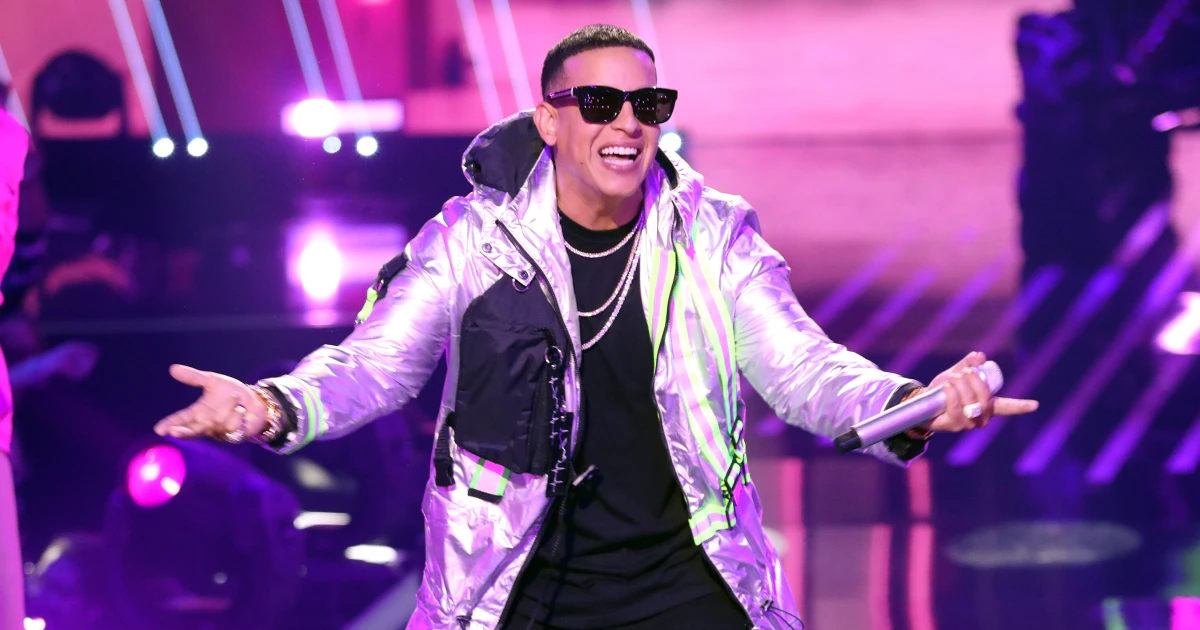 DADDY YANKEE NET WORTH – THE SUCCESS OF A REGGAETON ICON - VENTIFY TIME